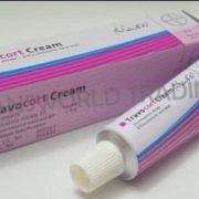 Travocort Cream | Transworld Trading