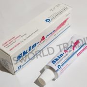 Skin A Cream ATCO ( Tretinoin 0.05% ) | Transworld Trading