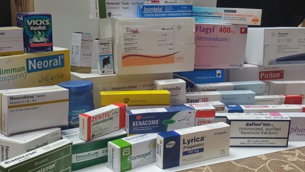 | Transworld Trading OTC Products